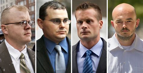 In Blackwater Case Court Rejects A Murder Conviction And Voids 3