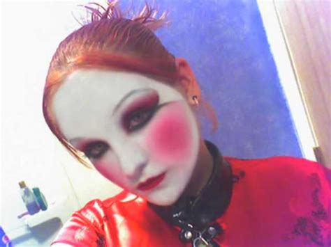 China Doll 1 By Chipmunk21 On Deviantart