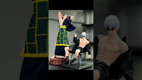 Getou Suguru Gojo Satoru Jujutsu Kaisen Shorts