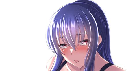 秋山凜子 焦らされ中の凜子お姉ちゃん カンナのイラスト Pixiv