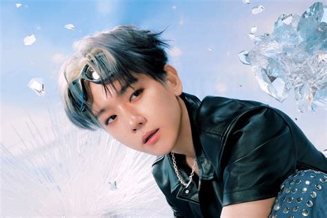 Exos Baekhyun Confirms The Launch Of His Own Company Clarifies