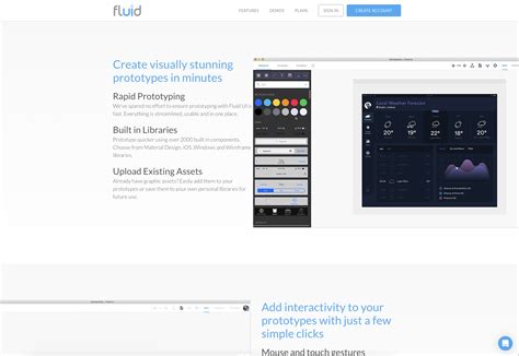 15 Prototyping Tools For Ui Ux Designers In 2025 Free Included Lyssna