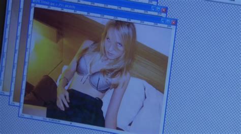 Голая Джорджина Моффат в Skins Uk