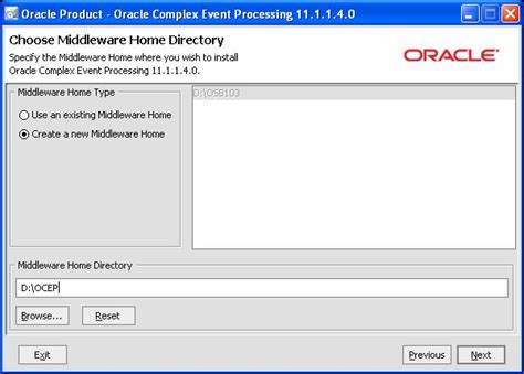 Learning SOA Complex Event Processing CEP