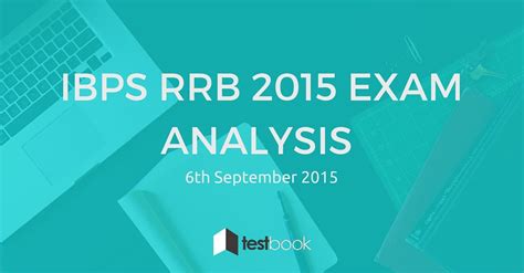 Ibps Rrb Exam Analysis Th September Analyze