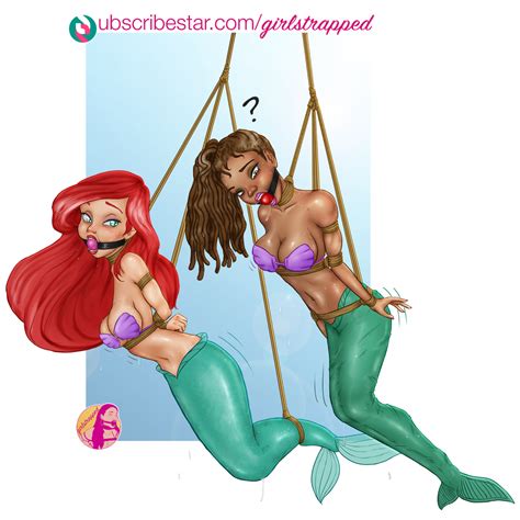 Fresh Catch By Girlstrapped Hentai Foundry