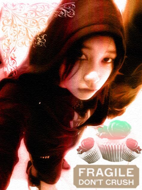 Fragile Cupcake By Sugar Sinister On Deviantart