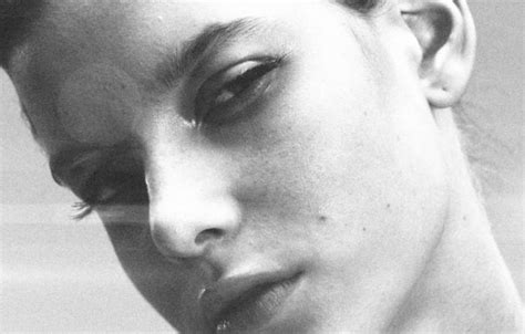 Tatiana Cotliar Binary Model Nowness