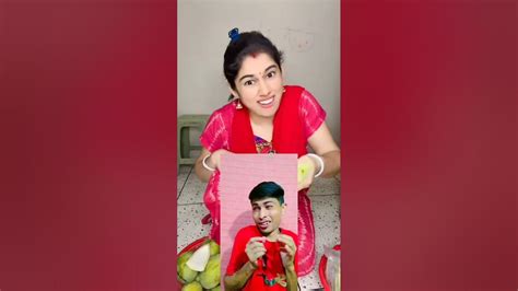 পাশের বাড়ির ভাবীকে নিয়ে স্বামী স্ত্রীর ঝগড়া 🤣🤣🤪চরম হাসির ভিডিও