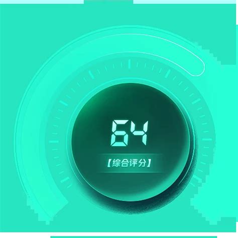 仪表盘 5 花瓣网