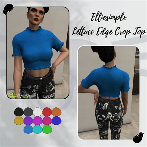 Elliesimple Comicsst