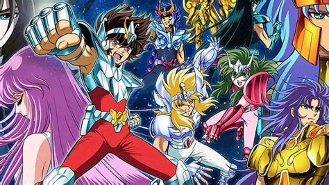 caballeros del zodiaco rompecabezas en línea