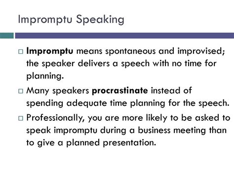 A Speakers Guidebook 4th Edition Chapter Ppt Download
