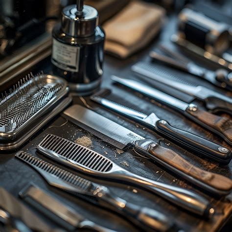 Denver Luxury Mens Haircut And Beard Trim At Speakeasy Lounge
