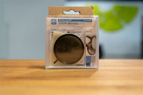 pol filter circular 55mm kaufen auf ricardo