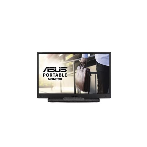 ASUS ZenScreen MB B Inch FHD IPS Portable USB Monitor Price In Bangladesh Nexus