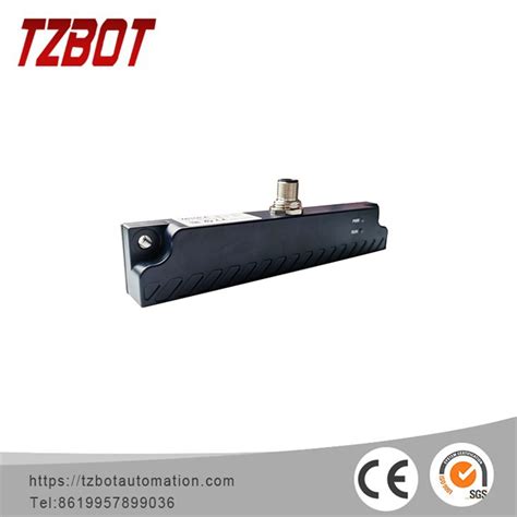 China Customized Automated Robot Sensor Manufacturers Suppliers