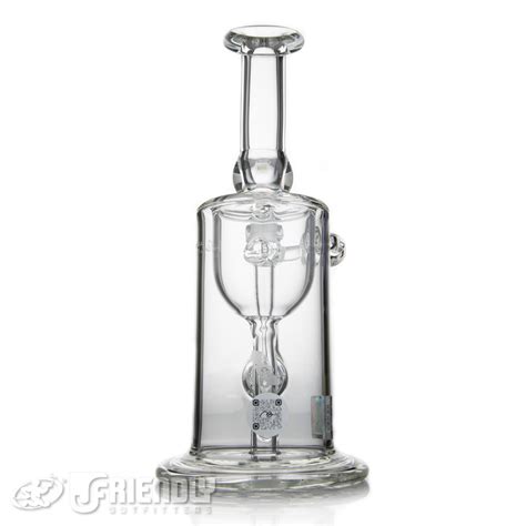 Mobius Glass Jfriendly