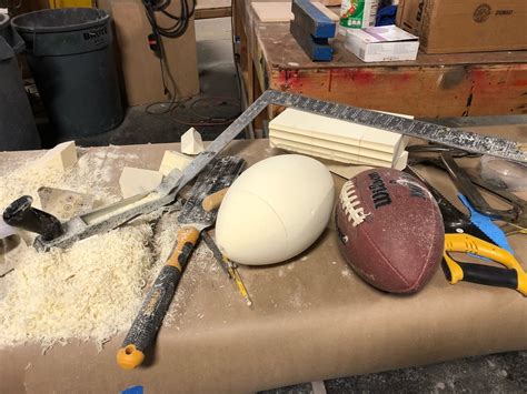 Custom Hand Props Bb Props