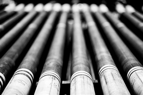 Tubular Running Services TRS IOT Group