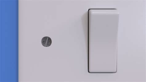 Interruptor Elétrico Modelo 3d 10 Blend Unknown Obj 3ds Free3d