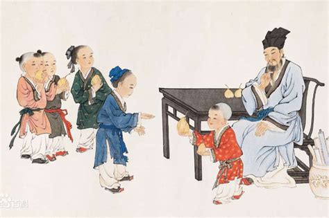 小時了了的天才孔融讓梨後，長大卻因做了這件事遭曹操滿門抄斬他道出神童崩壞關鍵 風傳媒