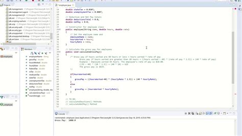 Cpt307 Week 1 Assignment Youtube