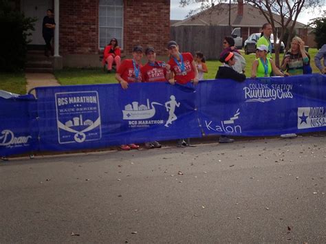 My Journey To Fit Bcs Half Marathon 2014 Recap