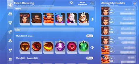 Torchlight Infinite Best Class And Tier List