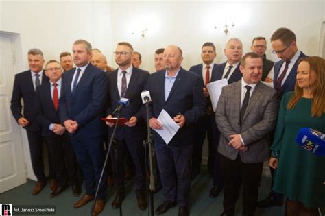 Kto Startuje W Wyborach Z Trzeciej Drogi Miastoiludzie Pl