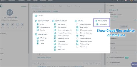 Document Analytics In Hubspot Hubspot