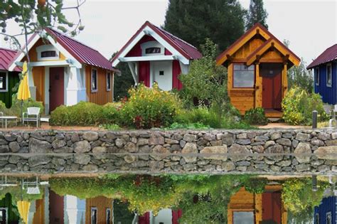 13 Livable Tiny House Communities