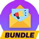 Marketing Business Modules Bundle For Perfex CRM By Themesic CodeCanyon