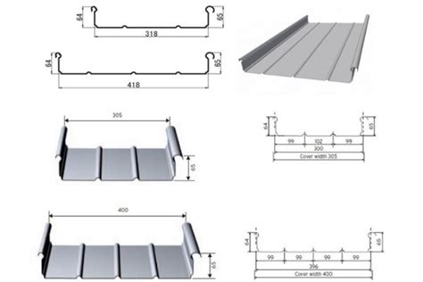 Experienced Supplier Of Bemo Standing Seam Self Lock Roof Panel Machine