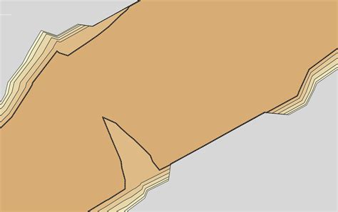 Exporting Shape To Dwg Autodesk Community