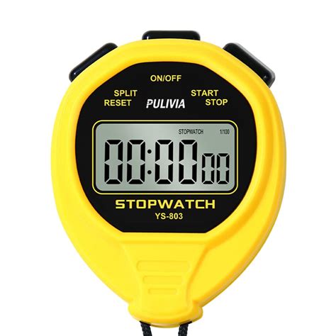 Stop Watch