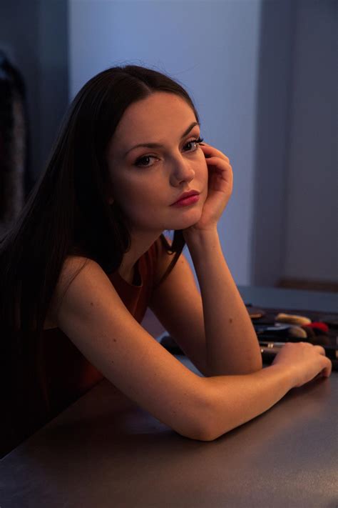 Emily Meade Celebs
