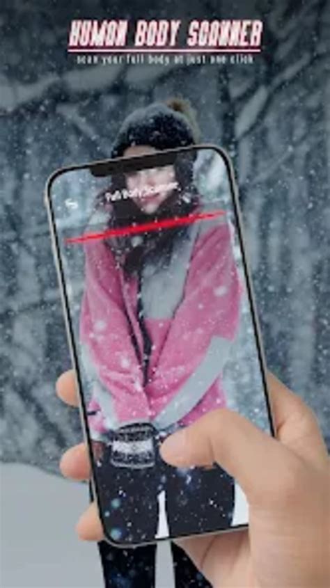 Camera Scanner Body Quiz For Android Download
