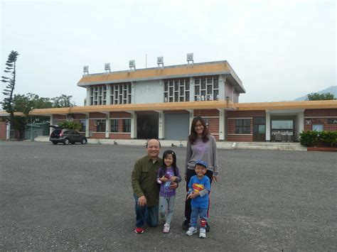 加祿車站 屏東枋山 加祿車站 屏東縣枋山鄉加祿村會社路53號 車站代碼 204 設立年 1992 大頭家族 Flickr