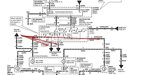 DIAGRAM Ford Transit Wiring Diagram Front Parking Lights MYDIAGRAM