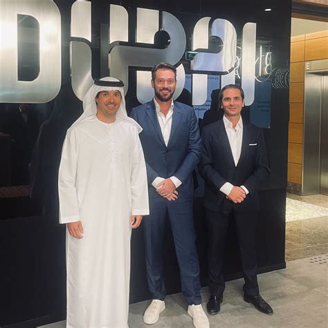 Josef Holm 🇺🇦 On Linkedin Dubai Web3