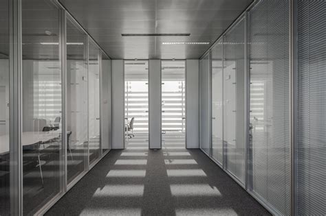 Contact Centers Teleperformance Silva Dias Arquitectos