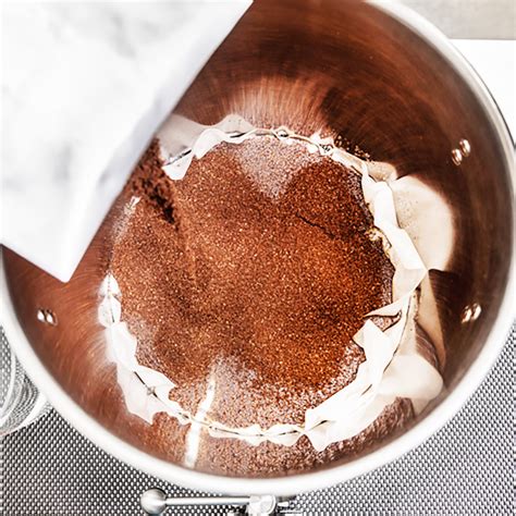 Toddy® Cold Brew System Pro Series 10 V2 Crema