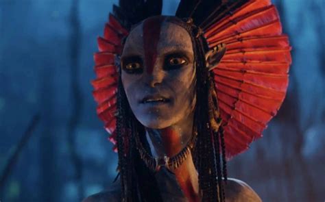 Oona Chaplin Quién Es Y En Dónde Ha Salido Antes De Avatar