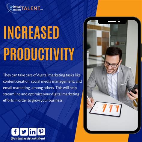 Top 10 Benefits Of Hiring A Digital Marketing Virtual Assistant For Your Business Virtual