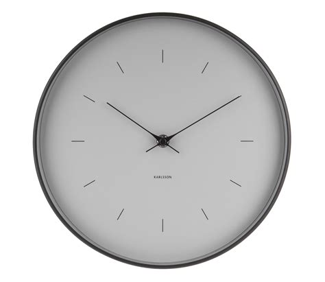 Rim Wall Clock From Blomus Artofit