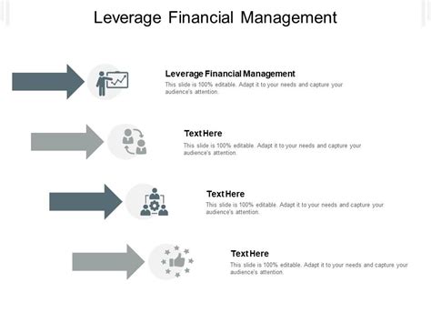 Leverage Financial Management Ppt Powerpoint Presentation Layouts Model Cpb PowerPoint