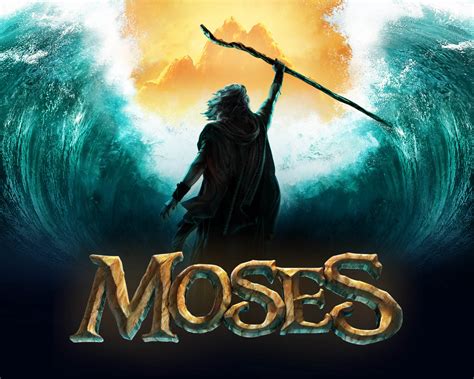 Why You Ll Love Branson S New Stage Spectacular Moses The Branson