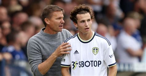 Leeds United Boss Jesse Marsch Already Proven Right About Brenden