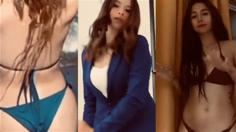 Pinay Tiktok Dance Hot Tiktok Compilation Sexy Tiktok Compilation Part Youtube